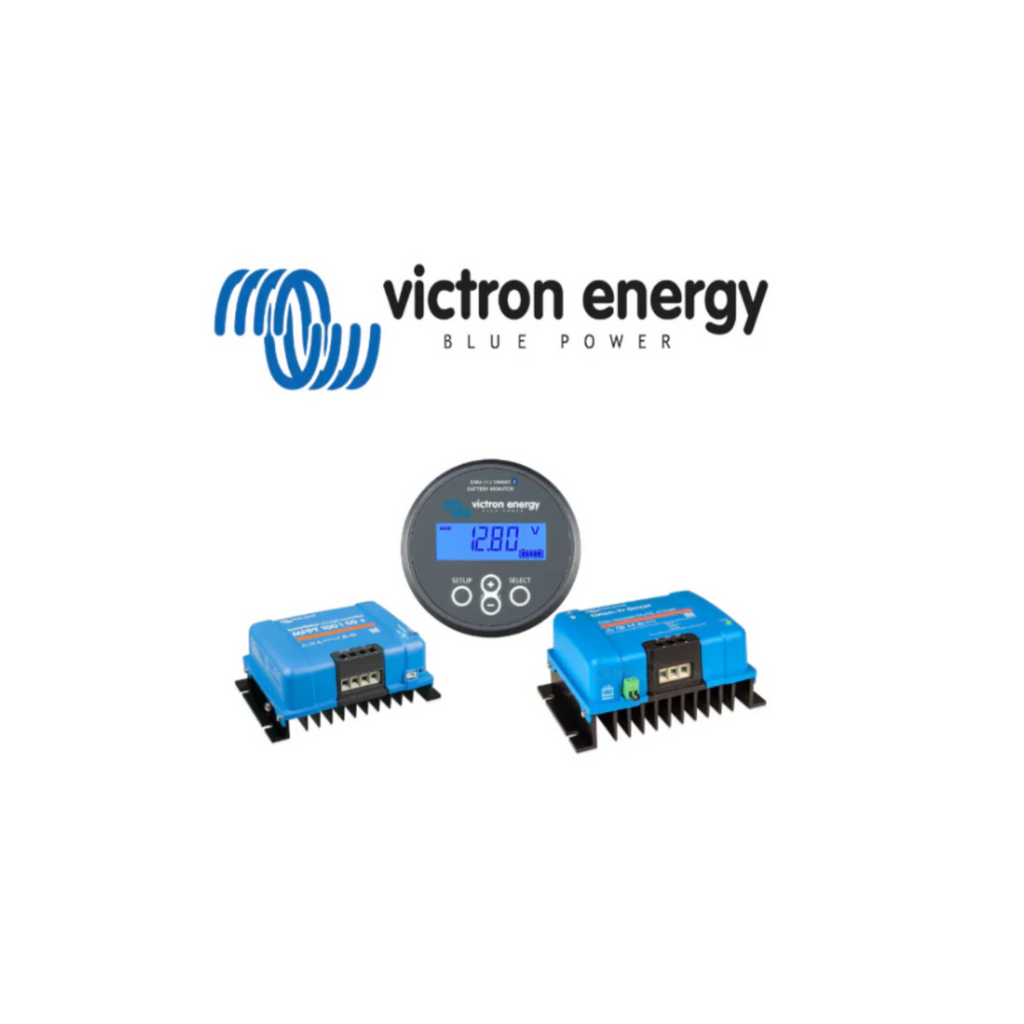 Victron – VanFit Campers PTY LTD