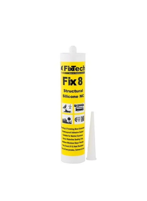 Fix 8 – VanFit Campers PTY LTD